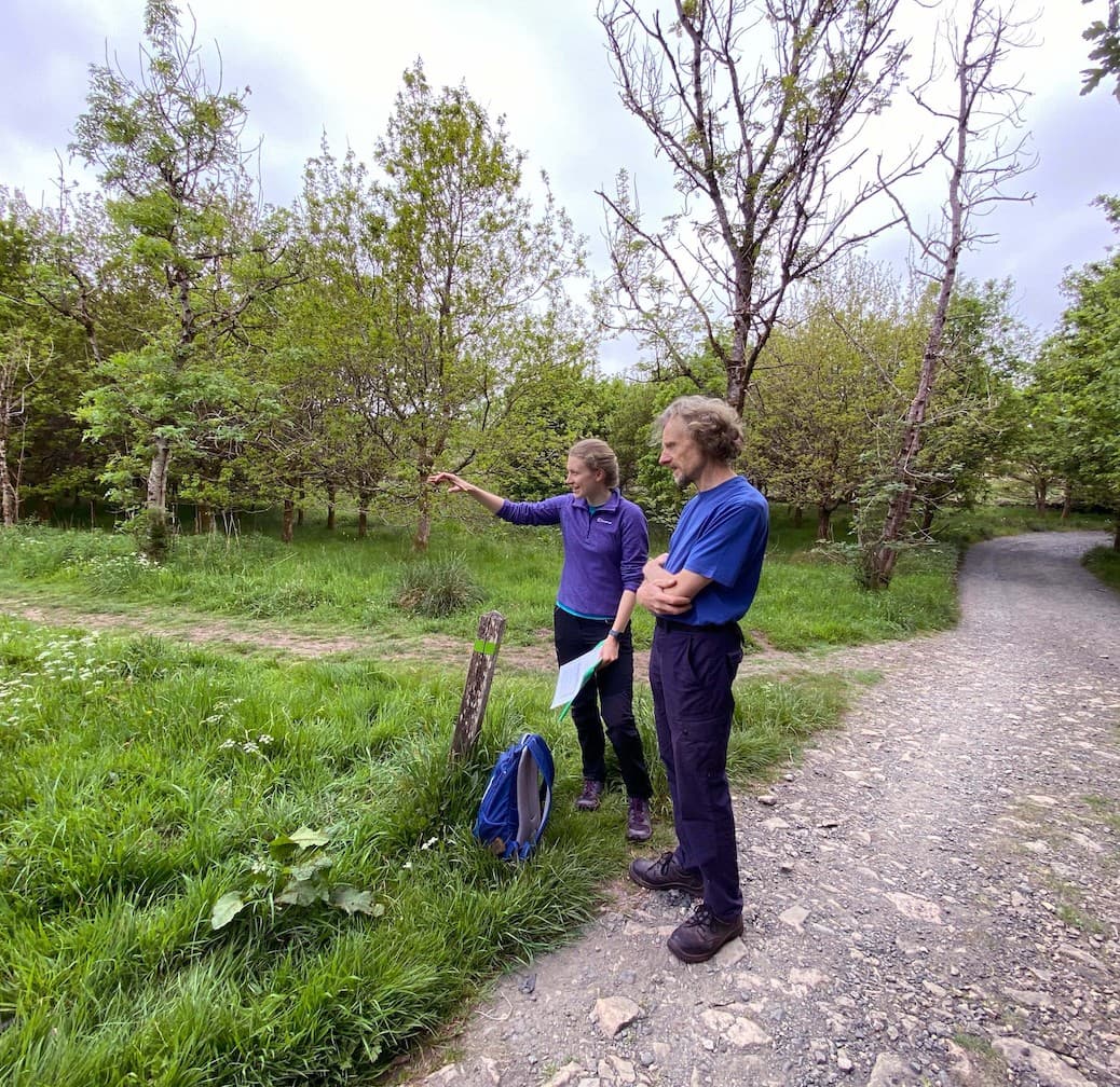 Mossy Earth: Rewilding Membership